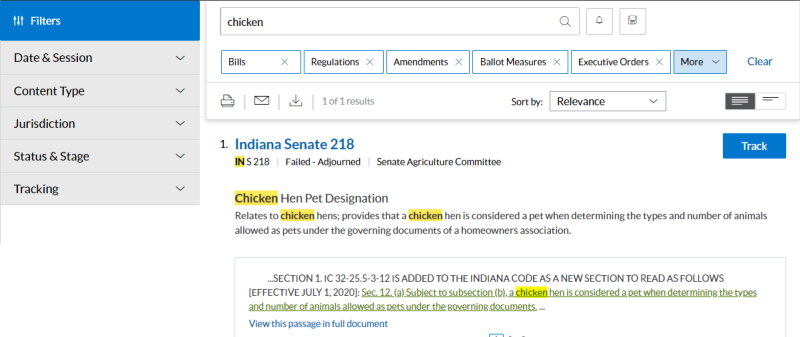Getting Started With Your State Net® Service – State Net