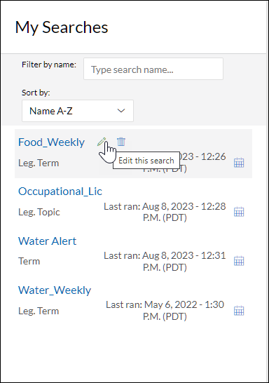 Getting Started With Your State Net® Service – State Net