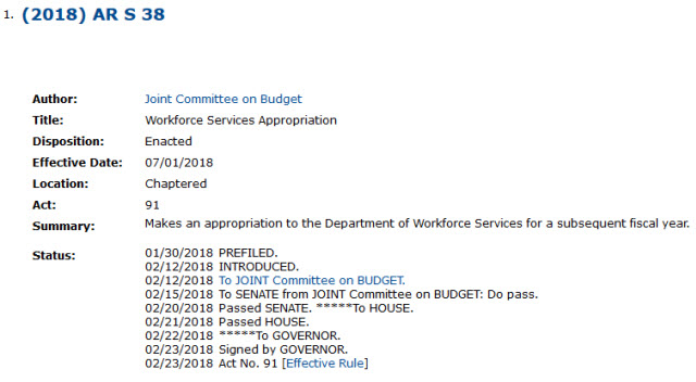 Legislative Prefiles and Drafts – State Net