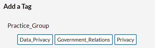 How do I track a bill or regulation by adding it to my Tracking Console ...