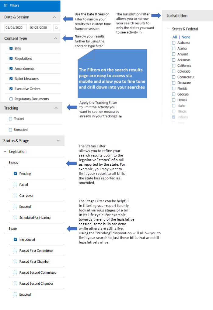 Getting Started With Your State Net® Service – State Net